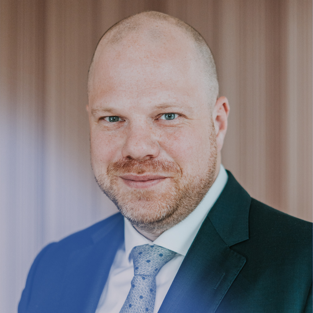 Rijssenbeek Advocaten - Mark van der Lubbe